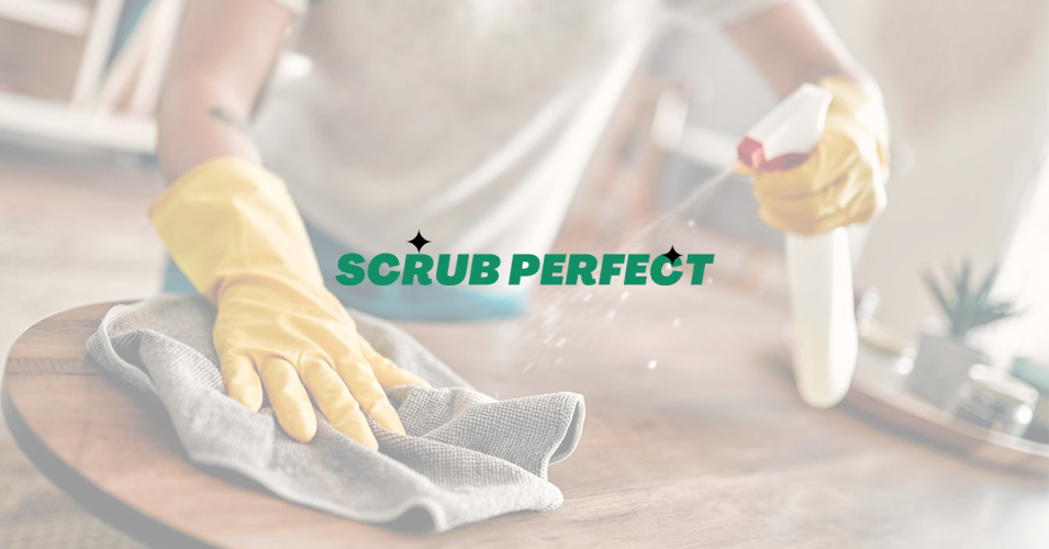 House Cleaning Ridgecrest | Scrub Perfect